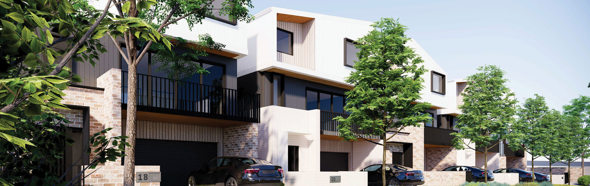 Caddens Hill Quarter, Caddens - Rawson Communities